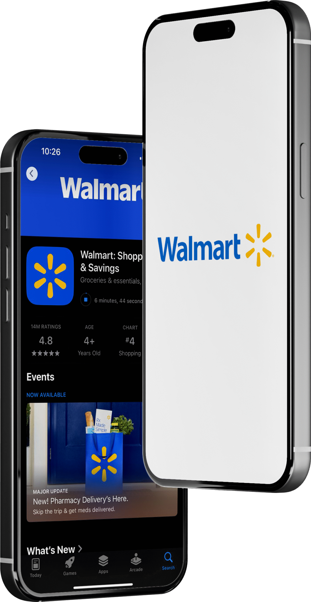 Walmart DFY Automation - GrowFex